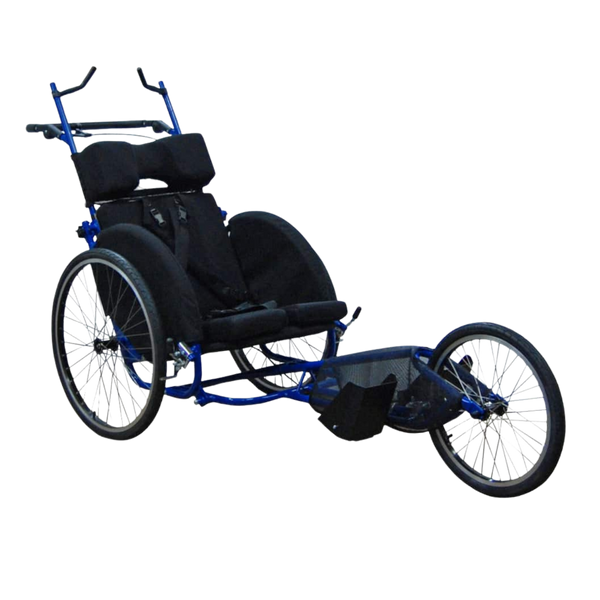 Adaptive Star Axiom RACER Racing Chair | Prestige Aid