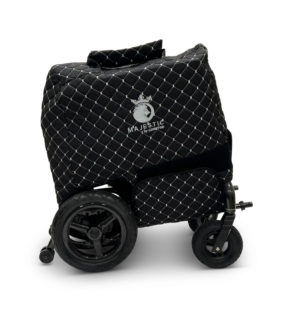 ComfyGO Scooter & Wheelchair Accessories | Prestige Aid