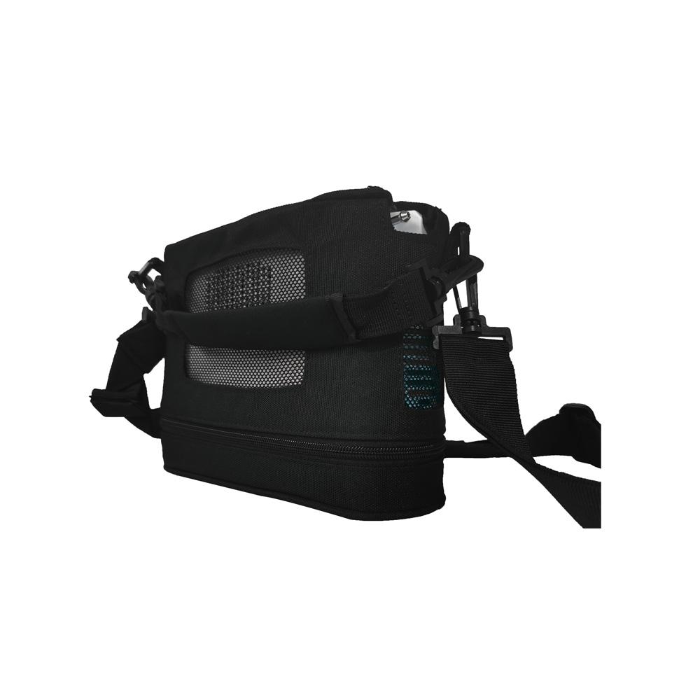 Rhythm Healthcare P2-E6 Portable Oxygen Concentrator | Prestige Aid