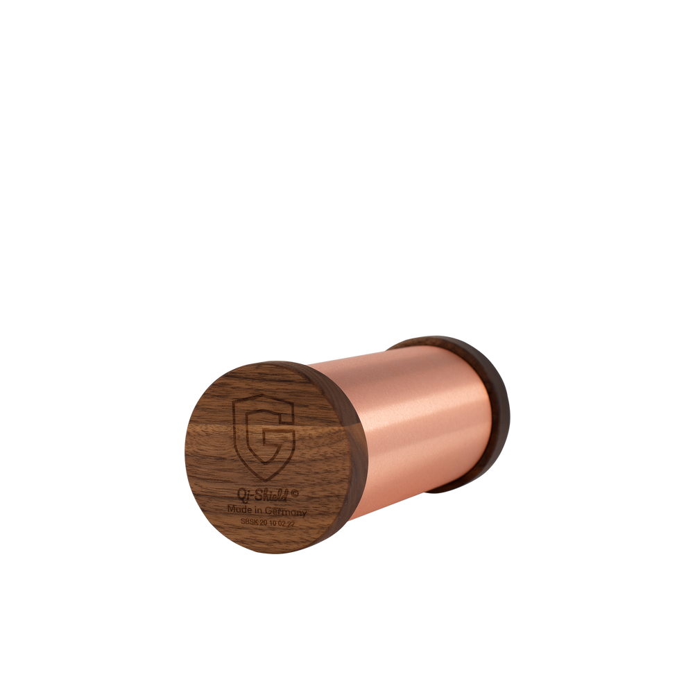 Waveguard Qi-Shield Portable EMF Protection Device | Prestige Aid