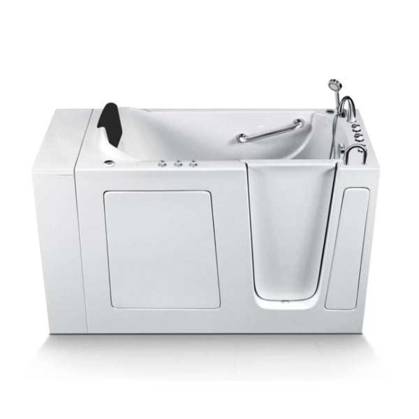 American Tubs Compact Series Model 2653 Walk-In Bath Tub | Prestige Aid