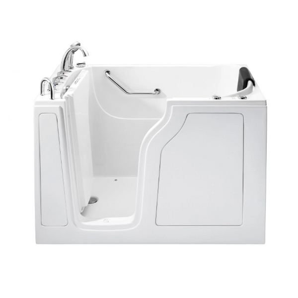 American Tubs Compact Series Model 3355 Walk-In Bath Tub | Prestige Aid