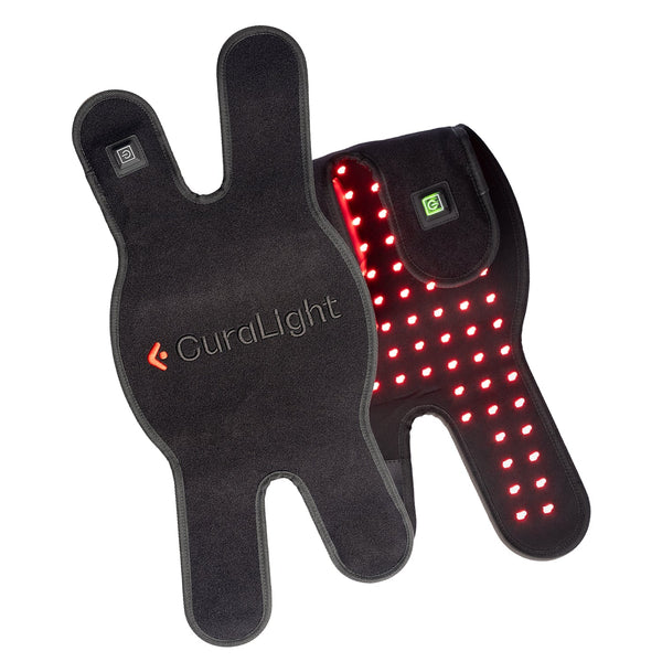Curalight Joint – Infrared & Red Light Therapy | Prestige Aid