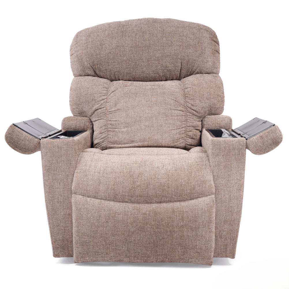 UltraComfort Maya Large Power Lift Recliner | The Prestige Aid